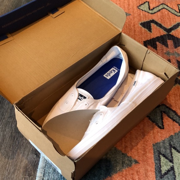 Keds | Shoes | Nwb Keds Chillax Mini Slipon Sneaker | Poshmark